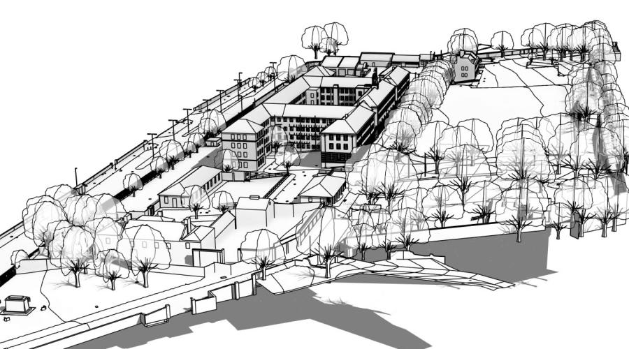 PointBIM | Revit Models & Laser Scanning for Existing Buildings